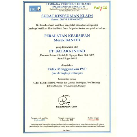 Stopmap Plastik Pp Tebal Bantex Ukuran A4 Warna Red 343009