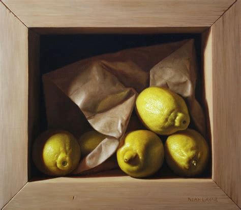 Lemons In A Box Noah Layne