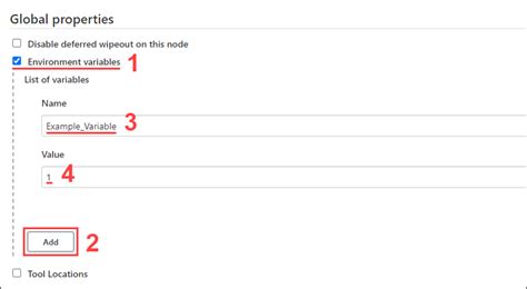 Jenkins Environment Variables Ultimate Guide How To List Create And Use
