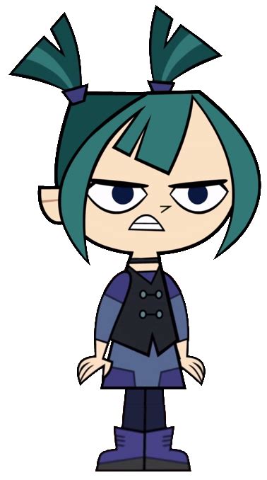 Gwen Total Dramarama Fictional Characters Wiki Fandom