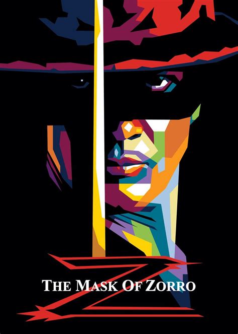 Mask Of Zorro Quotes At Vaughn Josephs Blog