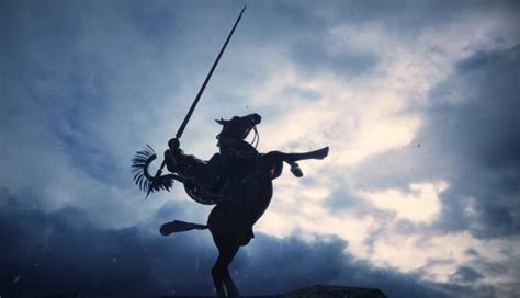 Total War Warhammer 3s Kislev Winged Lancers Are Ready To Skewer Daemons