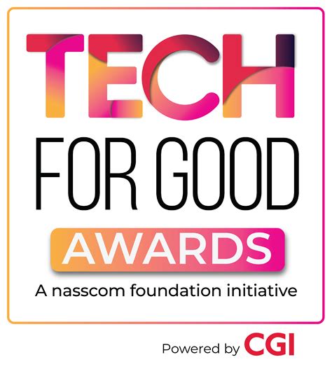 Nasscom Foundation Techforgood Awards