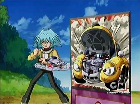 Yugioh Gx Hasselberry Yu Gi Oh Gx Anime All The Tropes