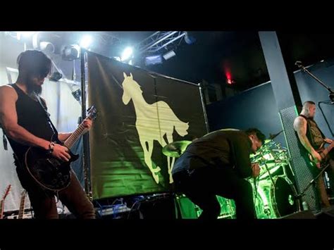 White Pony Deftones Tribute Performing Passenger Youtube