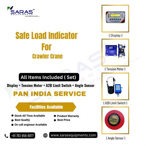 Msabs Digital Wire Anemometer For Crane For Industrial At ₹ 16000