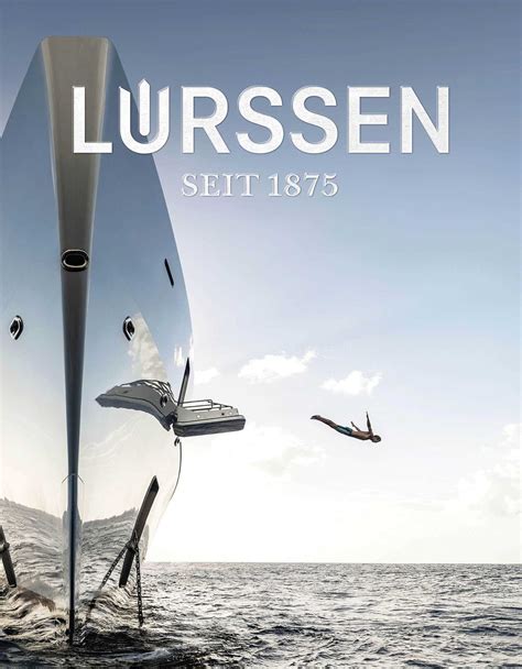 Lürssen Book By Lürssen Official Publisher Page Simon And Schuster