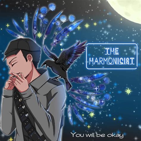 ‎you Will Be Okay From Helluva Boss Single De The Harmonicist En