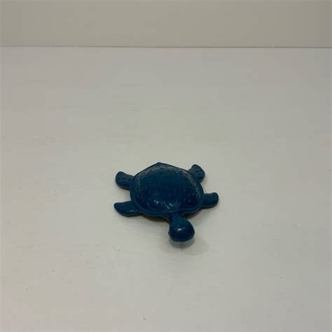 Mattel Toys Octonauts Octopod Playset Replacement Part Blue Turtle