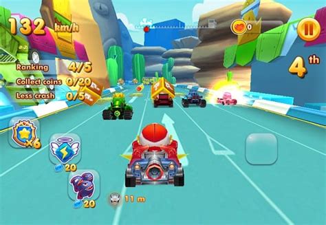 Game Đua Xe Siêu Nhân Biến Hình Chơi Game Hay Game Vui Online Miễn