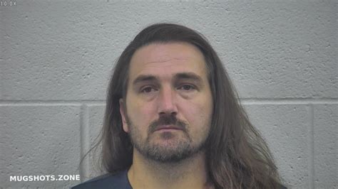 Holt Shane Lewis 08 05 2024 Kenton County Mugshots Zone