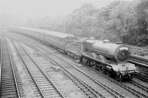 The Transport Library Lner London And North Eastern Railway Steam