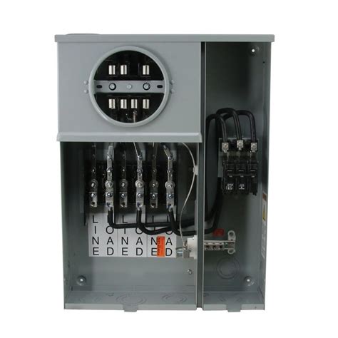 Electric Meter Socket Types At Alonzo Christensen Blog