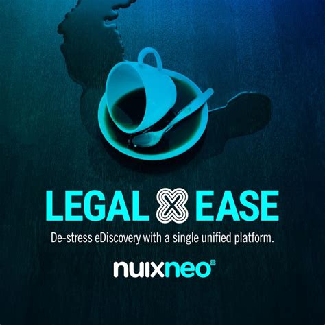 Randy Hoffius On Linkedin Does Your Ediscovery And Investigation Software Work While You Sleep