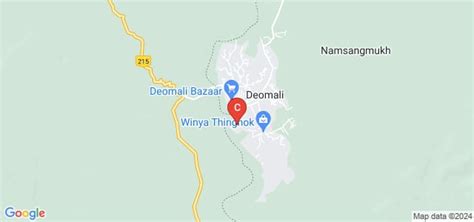 Wangcha Rajkumar Government College Deomali Admission Fees Courses Placements Cutoff Ranking