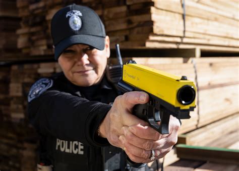 Trp™ Non Lethal Launcher Pepperball®