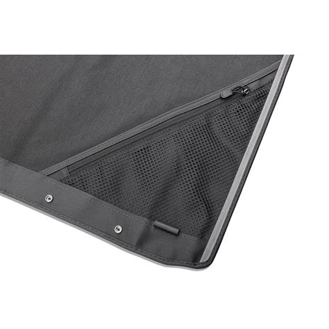 Rugged Ridge 1378115 Complete Soft Top Wframe For 76 95 Jeep Cj7