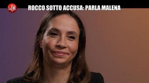 Rocco Siffredi Accusato Di Violenza Parla Malena Vuoi Essere Il Re Allora Tieni Anche Le
