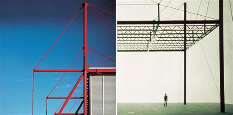 Structural Expressionism Richard Rogers Design Theory Illustrated In