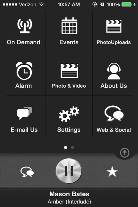 second inversion mobile app classical king classical music for