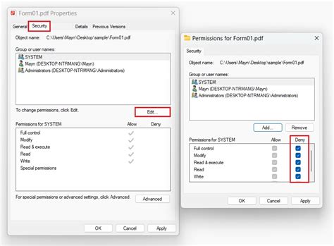 How To Protect PDF From Editing Keep Your Files Safe