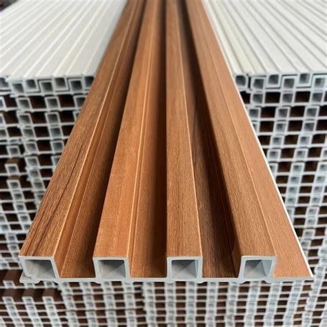 Wpc Spc Ps Wall Panel Size Different Available At Best Price In Linyi