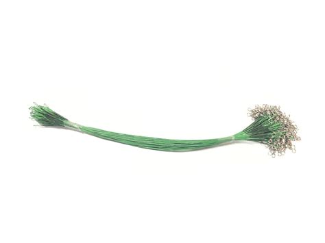 Поводок Robinhan на хищника уп100шт продажа цена в Астане Лески и