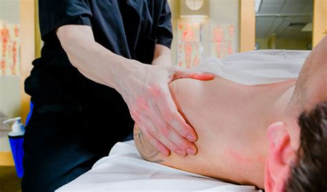 Lcc Massage Therapy Program Lansing Community College