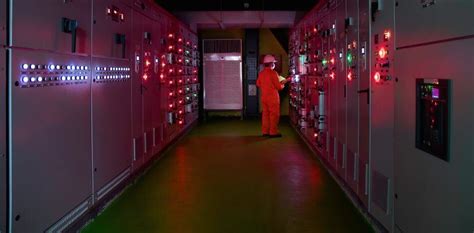 The Faraday Centre Covers Several Electrical Safety Courses For