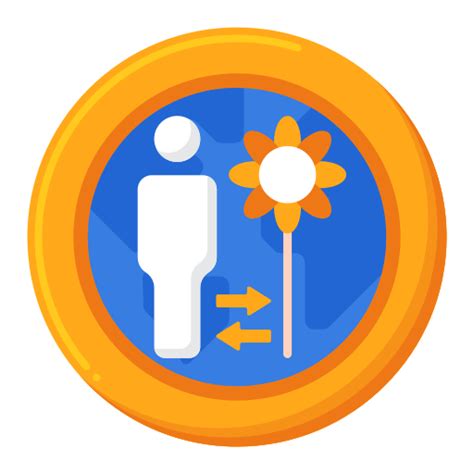 Environmental Generic Flat Icon