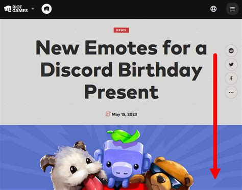Discord Celebrates 8th Anniversary By Offering Free Paid Services Sale