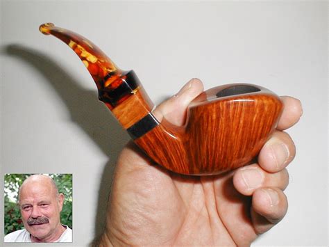 Jens Tao Nielsen Pipedia