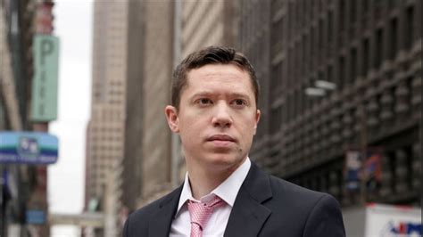 Nicholas Jc Pistor Former St Louis Post Dispatch Writer Dies At Age 43