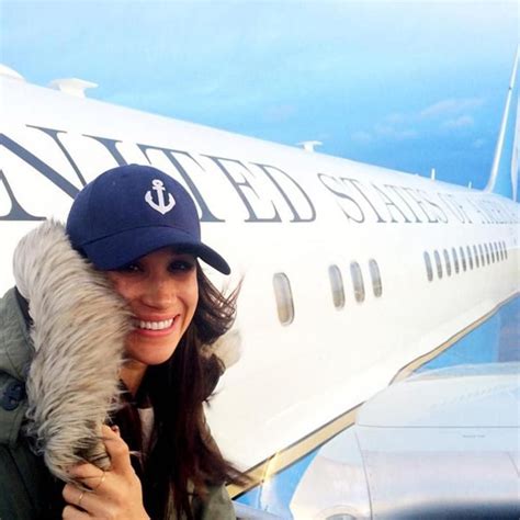 Meghan Markle S Deleted Instagram Shows Us What Her Life Was Like