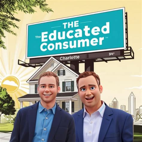 The Educated Consumer Youtube
