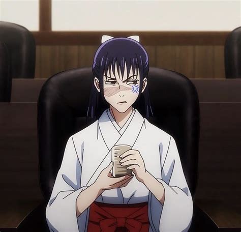 Utahime Lori In 2025 Anime Jujutsu Cutie