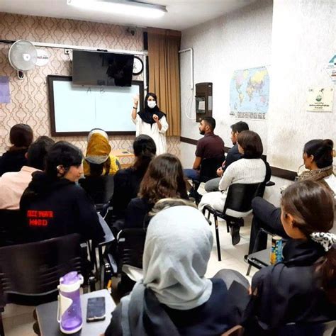 Sahar Majidi On Linkedin An Essential Workshop For Every Teacher The Workshop I Ran Was About