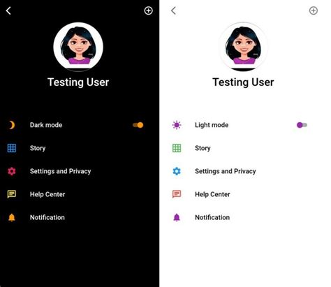 Light/Dark App Theme with Custom Color in Flutter | by Kinjal Dhamat | Medium