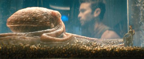 Chace Crawford Was Worried About The Boys Octopus Sex Scene