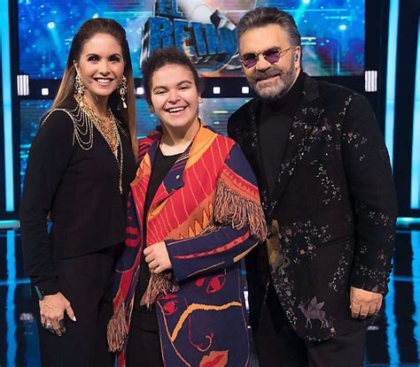 Lucerito Mijares Confiesa Que Sintió Rechazo Por Su Discapacidad
