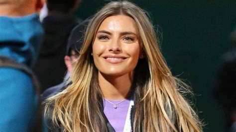 Sophia Thomalla Reveals Private Love Detail Celebrity Gossip News
