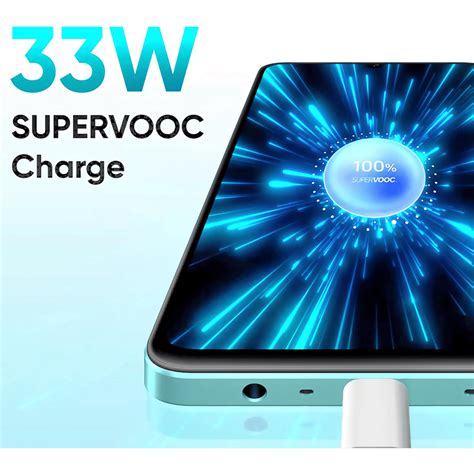 Buy Realme C51 4gb Ram 64gb Mint Green Online Croma