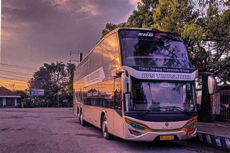 Bus Putra Mulya Bus Ternyaman Dan Biaya Tiket Terjangkau Info Biaya