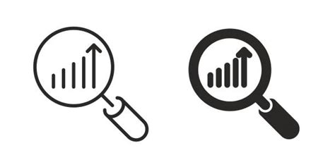 2000 Predictive Analytics Icon Stock Illustrations Royalty Free