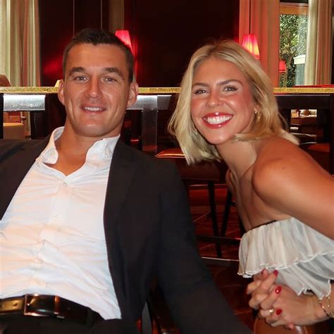 Why Bachelor Nations Tyler Cameron Initially Kept New Romance Private