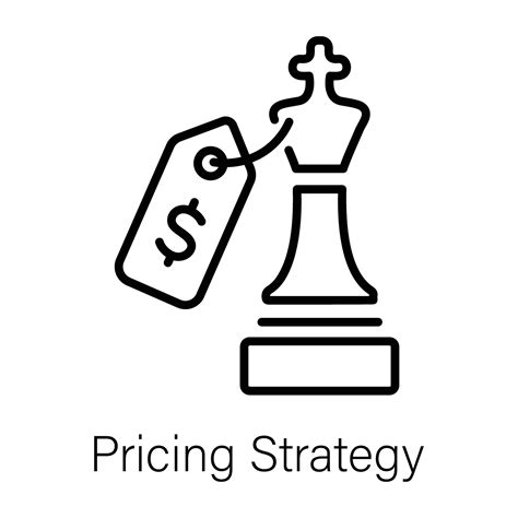 Trendy Pricing Strategy 45353739 Vector Art At Vecteezy