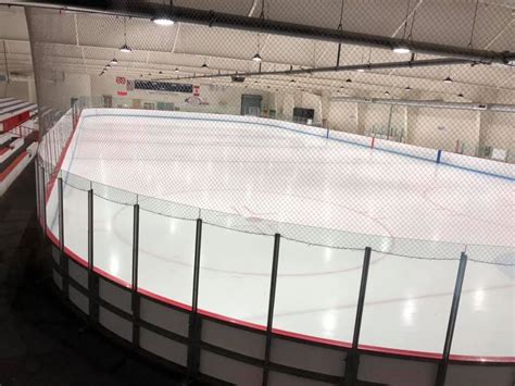 Sno King Ice Arenas Added A New Photo Sno King Ice Arenas