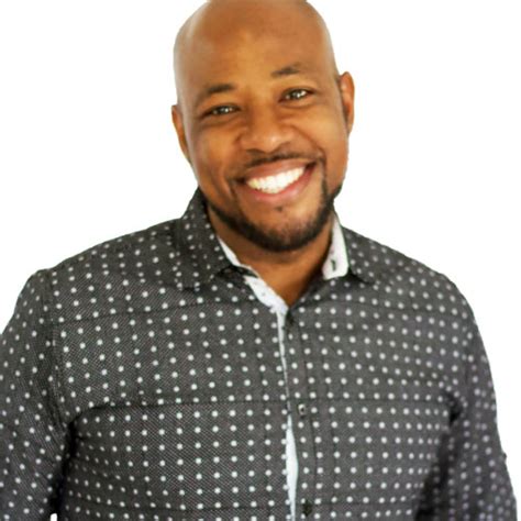 Devone Martin Ceo The Joy Company Linkedin