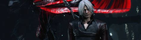 Disfraces De Dante De Dmc2 Power Devil May Cry 2 Outfit For Dante At