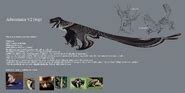 Arbovenator Prior Extinction Official Wiki Fandom